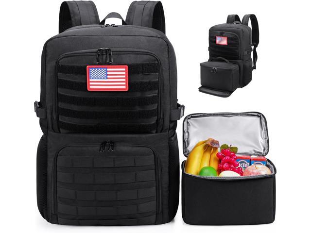 Click here for BERTASCHE Lunch Backpack  Laptop Backpack 15.6 inc... prices