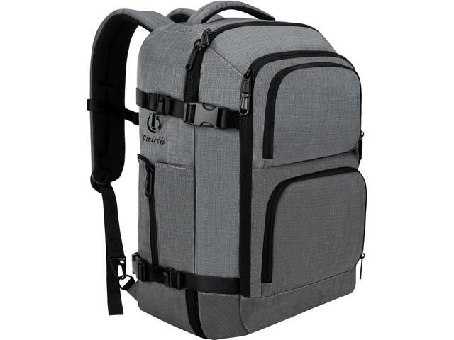Click here for Dinictis 40L Travel Laptop Backpack for 17 Inch No... prices