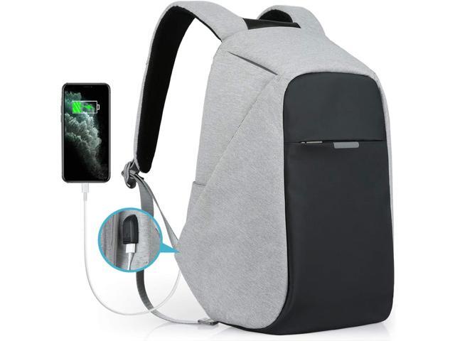 Click here for Oscaurt Anti-Theft Travel Backpack Business Laptop... prices