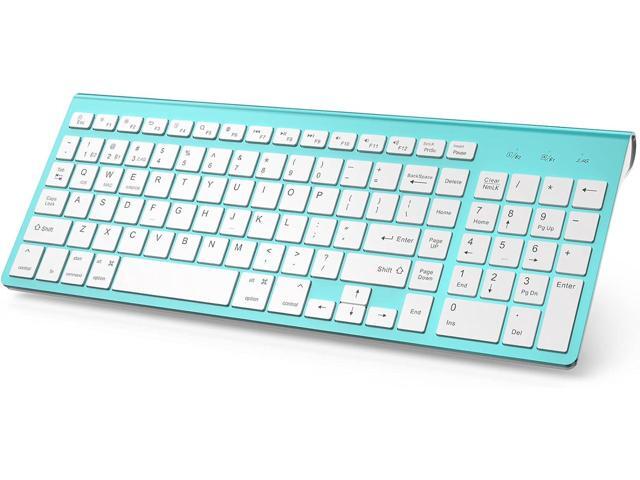 Click here for J JOYACCESS Bluetooth Wireless Keyboard  Mac Compa... prices