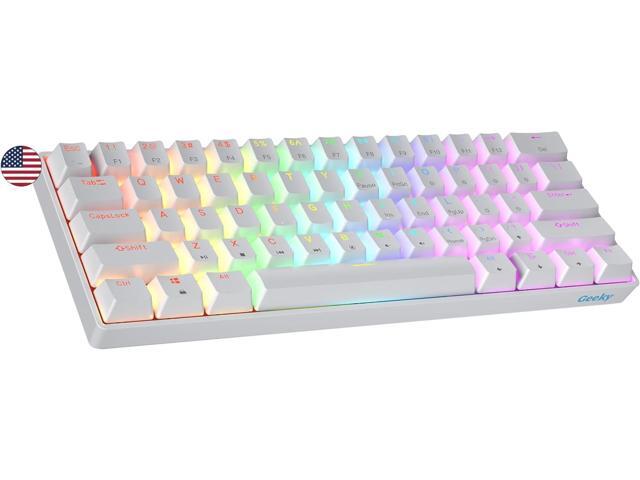 Click here for GK61 SE 60 Mechanical Gaming Keyboard 61 Keys Mult... prices