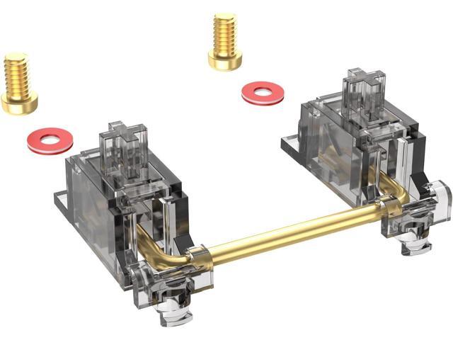 Click here for DUROCK Stabilizers V3  Screw in Stabilizers with 2... prices