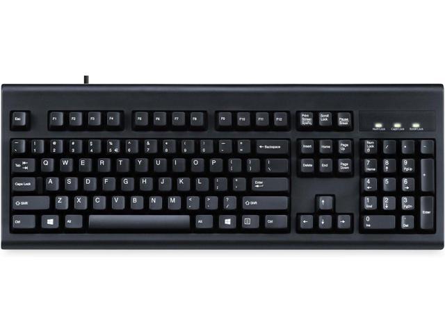 Click here for Perixx PERIBOARD-106US  Performance wired keyboard... prices