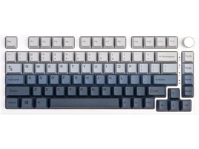 Click here for EPOMAKER 149 Keys PBT Keycaps  Cherry Profile Dye... prices