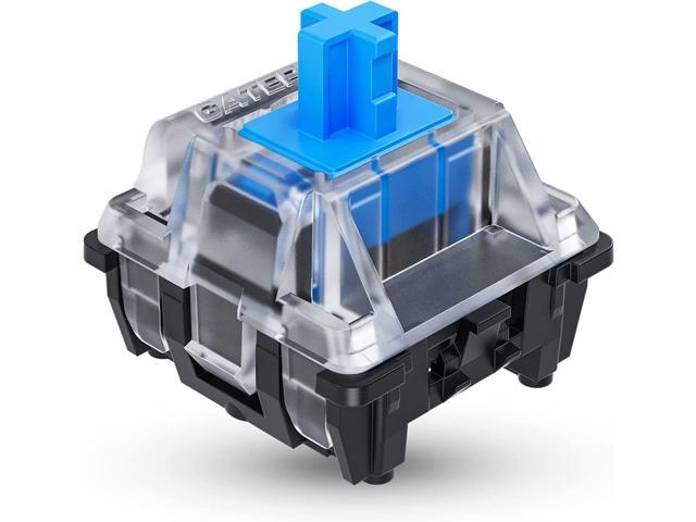 Click here for Gateron ks-15 Optical Key Switches for RGB Mechani... prices