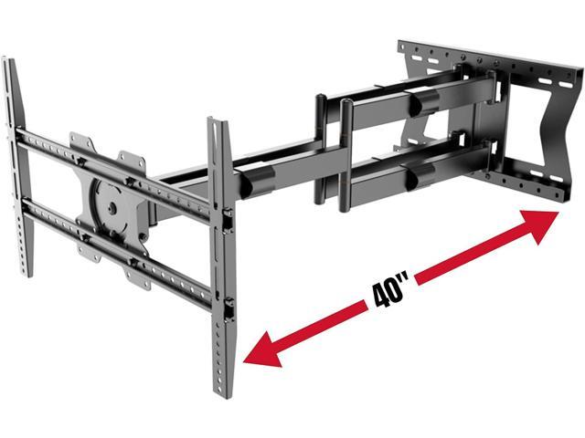 Click here for Physix 4100 Long Arm TV Wall Mount for 32-85 inch... prices