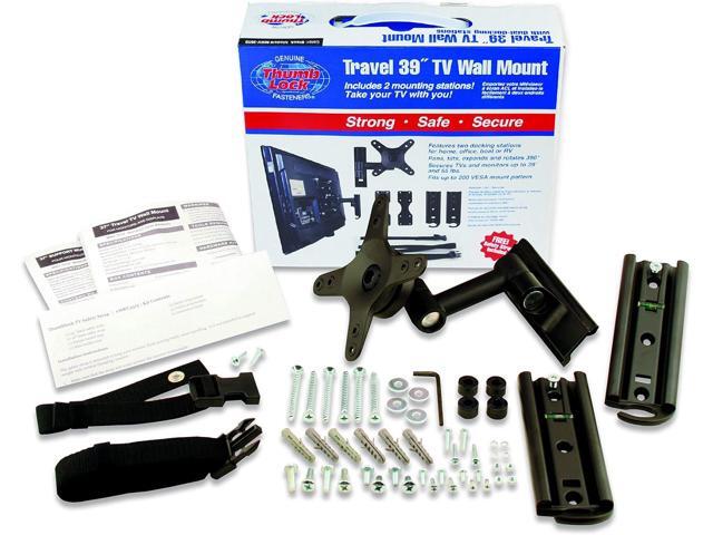 Click here for Ready America 37â LCD TV Wall Mount for Home  Offi... prices