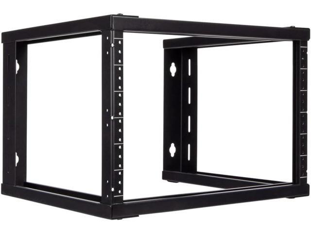 Click here for NavePoint 6U Wall Mount Open Frame 19 Inch Server... prices