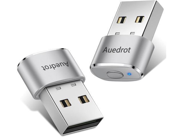 Click here for AUEDROT Mouse Jiggler Undetectable USB Mouse Mover... prices