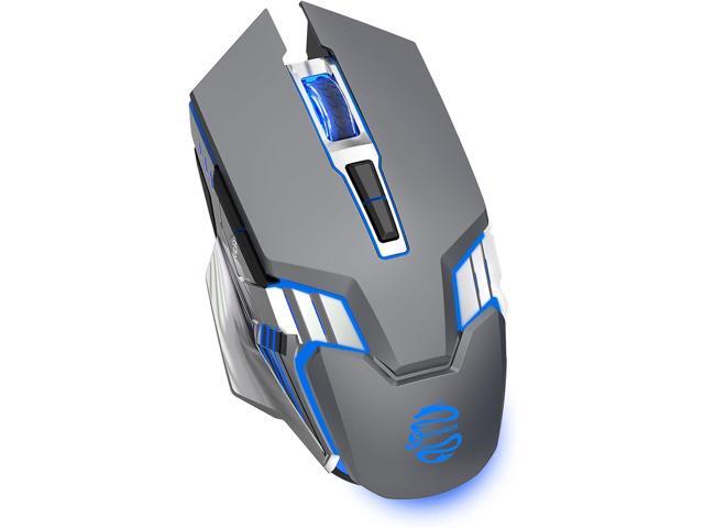 Click here for Wireless Gaming Mouse Bluetooth Mouse  Quiet Click... prices