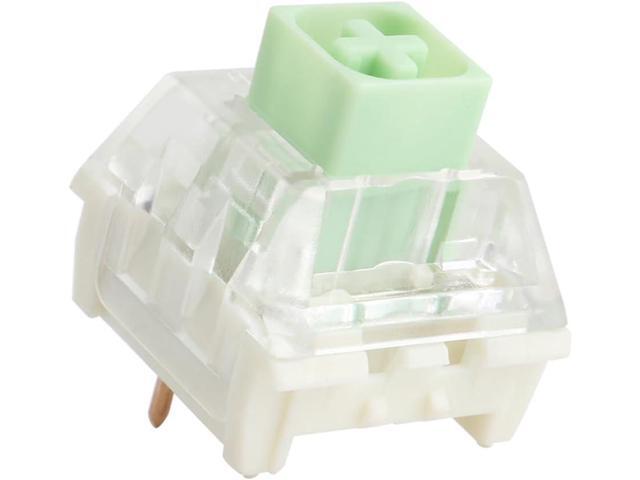 Click here for Kailh Box Jade Switch 65 Pack RGB SMD for Mechanic... prices
