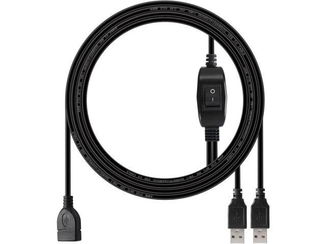 Click here for Vrllinking USB Splitter Cable  Printer Sharing Swi... prices