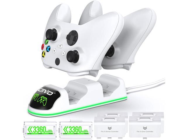 Click here for OIVO Controller Charger Compatible with Xbox Serie... prices