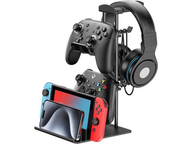 Click here for KDD Headphone Stand  Game Controller Holder & Head... prices