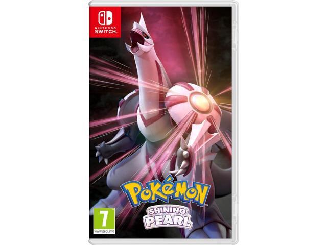Click here for Pokemon Shining Pearl (Nintendo Switch) prices