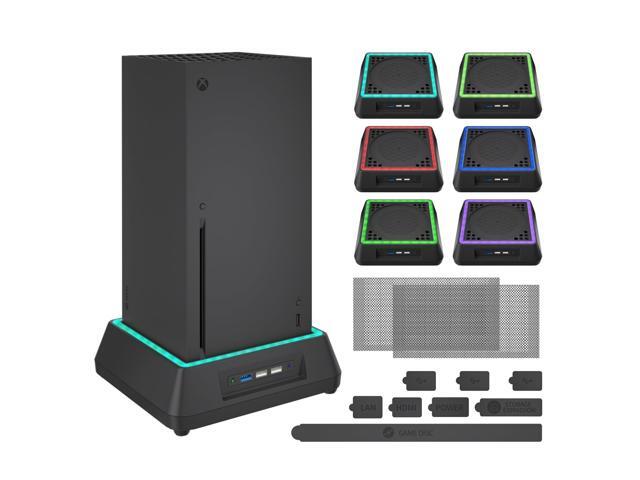 Click here for Cooling Fan for Xbox Series X Mviioe Xbox Series X... prices