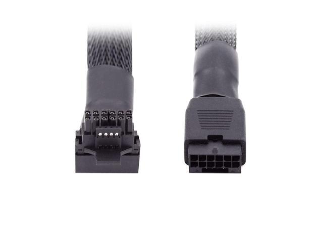 Click here for CY 12VHPWR ATX3.0 PCI-E 5.0 Power Modular Cable Ma... prices