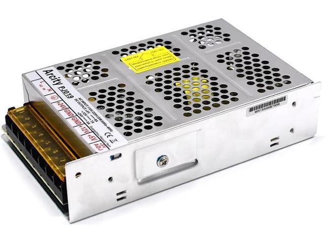 Click here for Arcity 5V 12V 24V Output Switching Power Supply Un... prices