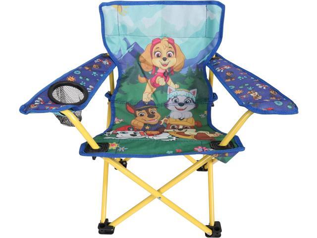 Click here for Paw Patrol Kids Camp Chair  Outdoor Chair for Kids... prices