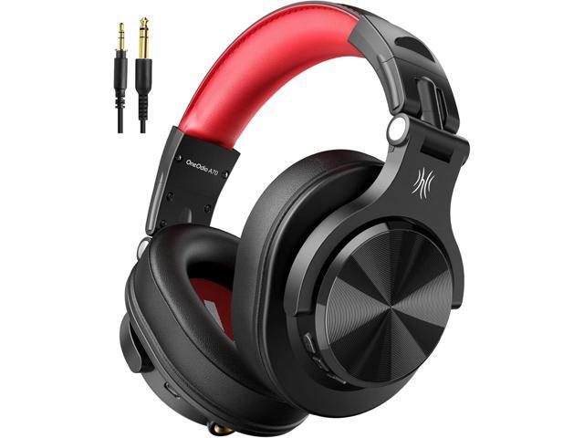 Click here for OneOdio A70 Bluetooth Over Ear Headphones  DJ Head... prices