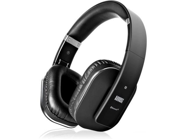 Click here for August EP650 Bluetooth Wireless Over-Ear Headphone... prices