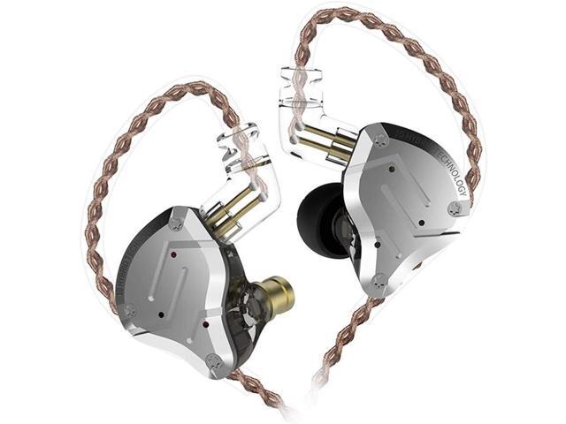 Click here for KZ ZS10 Pro in Ear Monitor Earbuds Headphone  HiFi... prices