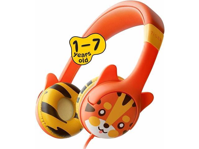 Click here for Kidrox Toddler Headphones for 1 + Year Old 85dB Vo... prices