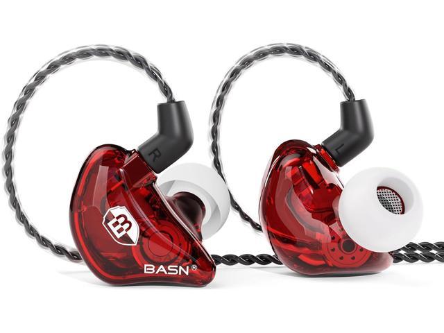 Click here for BASN Bsingerbc100 Singer Headphones with Mmcx Deta... prices