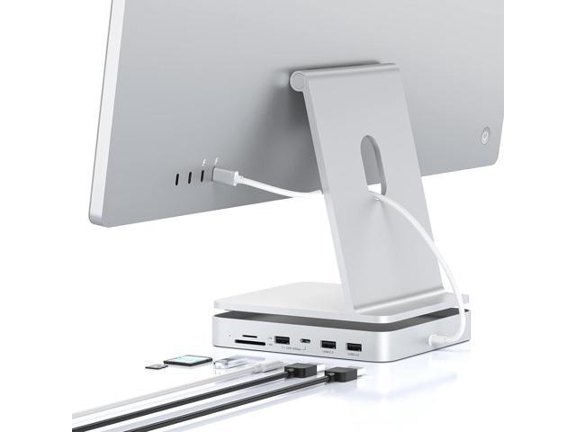 Click here for USB C HUB for iMac 24 inch 2021/2023  PULWTOP 7 in... prices