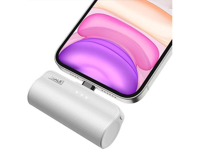 Click here for iWALK Mini Power Bank 3350mAh  Portable Phone Char... prices