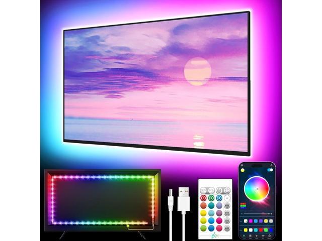 Click here for GIPOYENT TV LED Backlight  Sync to Music LED Strip... prices