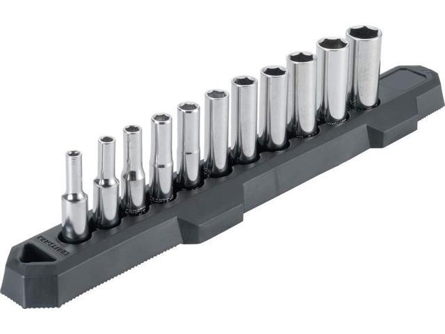 Click here for CRAFTSMAN CMMT12050 11PC 1/4 Drive Deep SAE 6PT prices