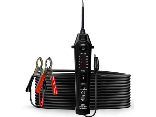 Click here for allsun Automotive Electrical Circuit Tester Probe... prices