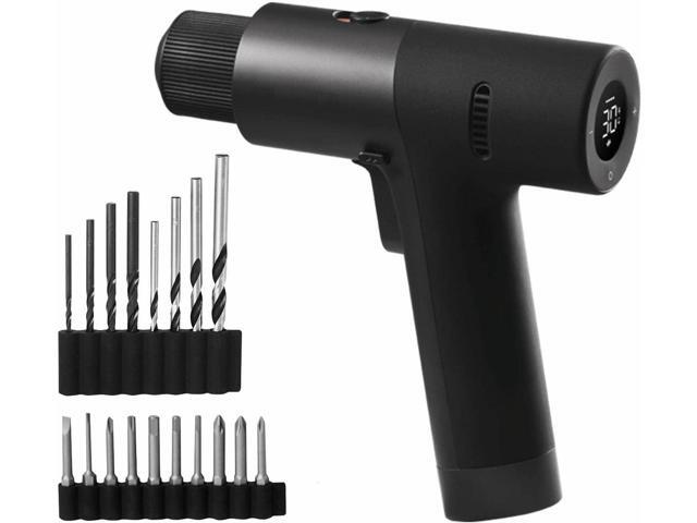 Click here for HOTO Brushless Drill  12V Cordless Power Drill wit... prices