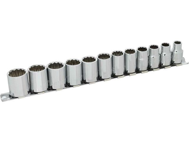 Click here for JET 12-Piece 3/8-inch Drive Metric  Regular  12 Po... prices