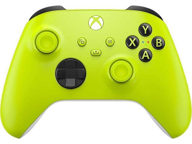 Click here for Xbox Core Wireless Gaming Controller Electric Volt... prices