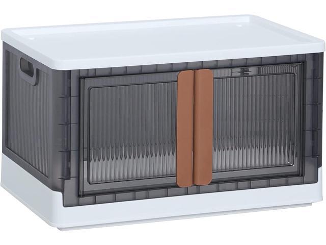 Click here for HAIXIN Collapsible Storage Bins - Office Supplies... prices