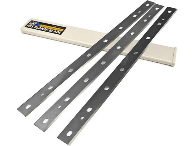Click here for HSS Planer Blades Knives for DeWalt DW734 7342 Thi... prices