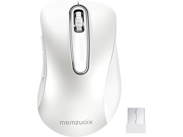 Click here for memzuoix 2.4G Wireless Mouse  1200 DPI Computer Mi... prices