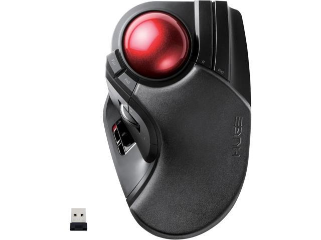 Click here for ELECOM HUGE Trackball  2.4GHz Wireless USB  Index... prices