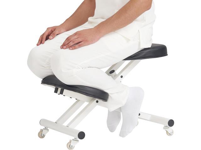 Click here for Master Massage Ergonomic Metal Foldable Posture Kn... prices
