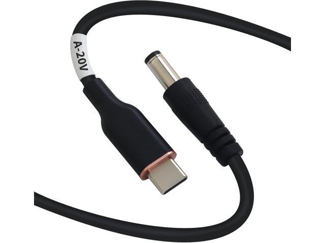 Click here for DSD TECH MagicConn SH-CP20A USB Type C PD to DC Po... prices