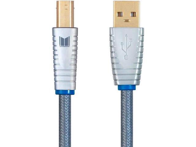 Click here for Monoprice Monolith USB Digital Audio Cable - USB A... prices