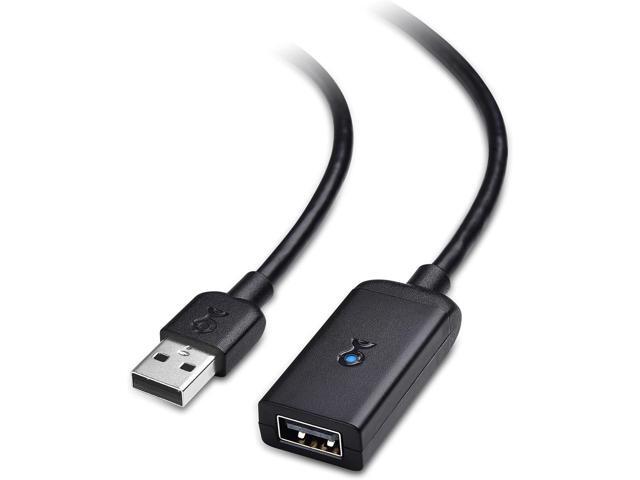 Click here for Cable Matters 10M Active USB Extension Cable (Acti... prices