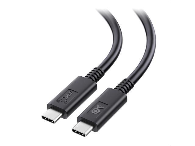 Click here for Cable Matters [USB-IF Certified] 10 Gbps Gen 2 USB... prices