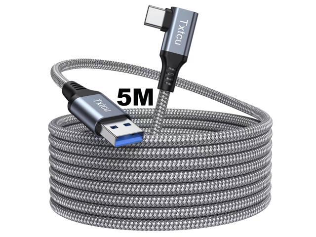 Click here for Txtcu Link Cable 16ft Compatible for Quest 3/Quest... prices