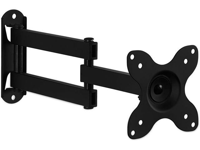 Click here for Mount-It! Small TV Monitor Wall Mount Arm VESA Wal... prices