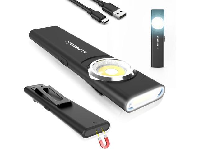 Click here for klarus E5 Pocket Flashlight  Rechargeable EDC Flas... prices