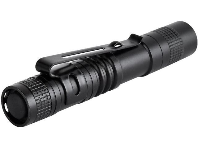 Click here for MODOAO Ultra Slim Portable 900LM Mini LED Flashlig... prices