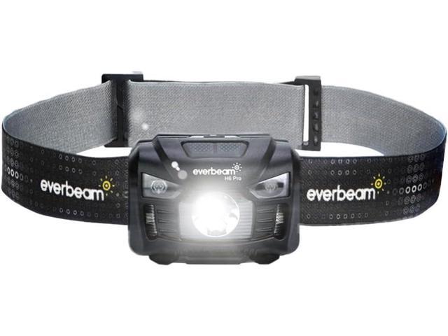 Click here for Everbeam H6 Pro LED Head Torch Headlamp  Motion Se... prices